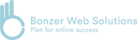 Bonzer Web Solutions – Plan for online success